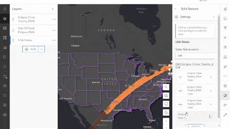What S New In ArcGIS Enterprise