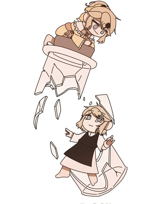 Evillious Chronicles Panosundaki Pin 2024