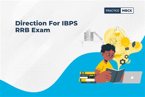 Direction For Ibps Rrb Exam Check Important Questions And Tips