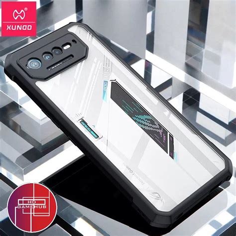 Asus Rog Phone Rog Phone Pro Xundd Beetle Armor Case Mobile Phones Gadgets Mobile