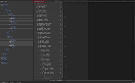 generic avatar issue unity engine unity discussions