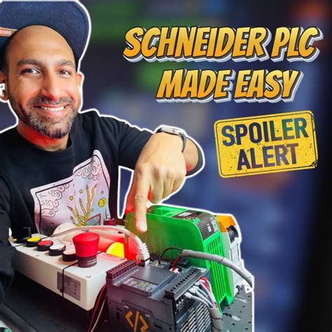 Rajvir Singh On Linkedin Plcprogramming Schneiderplc