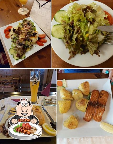Top 7 Restaurants In Bad Urach August 2025 Restaurant Guru