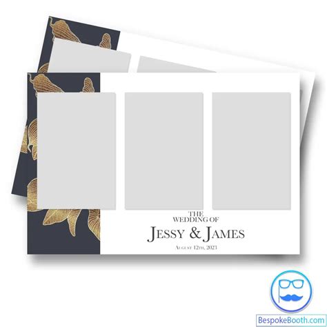 Two Halves Bespokebooth