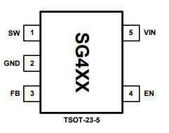 Voltage Regulator Interfacing SSD1309 Electrical Engineering Stack Exchange