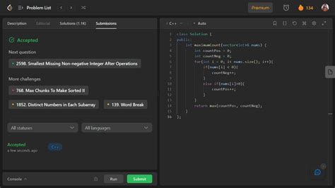 Er Nazeed Khan On Linkedin Complexity Dsa Problemsolving Coding