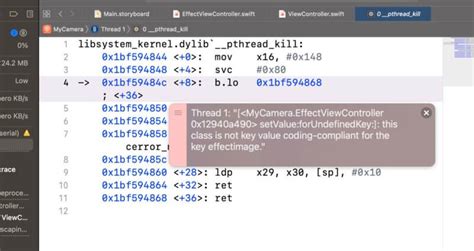 Xcode・swiftでのiphone実機テストエラー、ビルドエラーの一覧と解決方法 Iosアプリ開発ならticklecode