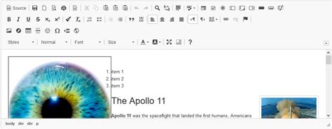 Introduce Collapse Toolbar Button Issue Ckeditor Ckeditor GitHub