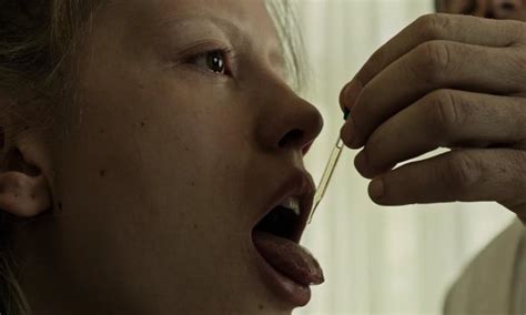 Watch First Trailer For Stylish Horror A Cure For Wellness