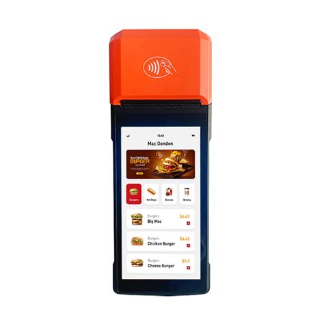 Terminal Pos Buying Guide Senraise