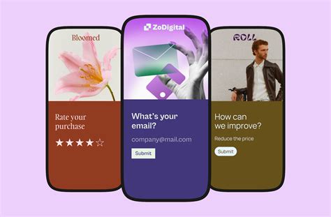Write A Survey Introduction That Entices People To Start—and Complete—your Survey Typeform Blog