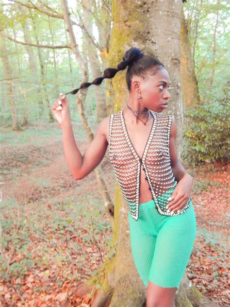 Black Exhibitionists 419 Shesfreaky