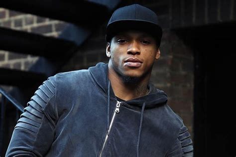 Anthony Yarde Had Gun And Knives Pointed At Him And Now Fears No Fighter In The Ring Daily Star