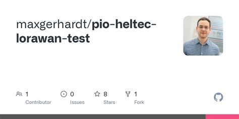 pio heltec lorawan test src main cpp at main · maxgerhardt pio heltec