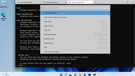 How To Customize And Control The Command Prompt In Windows 10 And 11