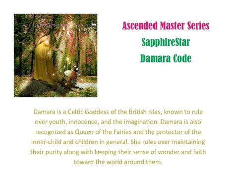 Damara Code — Nelle Mack