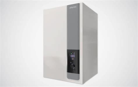 Uus Hk Vesi Soojuspump Atlantic Alfea Excellia S City Kliima