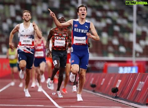 David Rudisha Wiki Biography Age Gallery Spouse And More