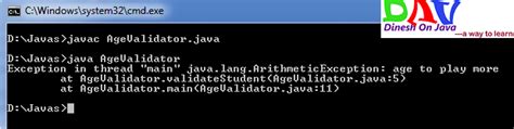 difference between throw and throws in java dinesh on java