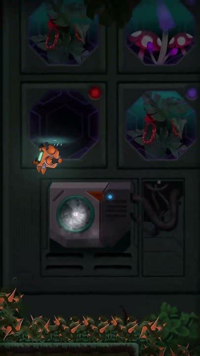 🙂🙃🙂 🙃😵‍💫😵‍💫metroidvania Indiedev Gaming Gamedev Youtube