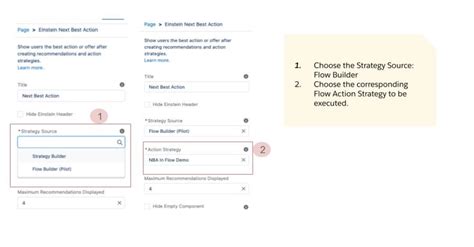 Pilot Tutorial Einstein Next Best Action On Flow Blog Of Series UnofficialSF