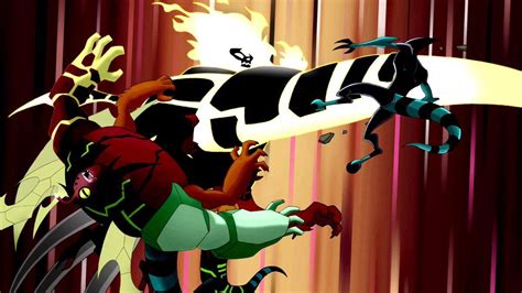In Terms Of Animation And Choreography What Do You Consider The Best