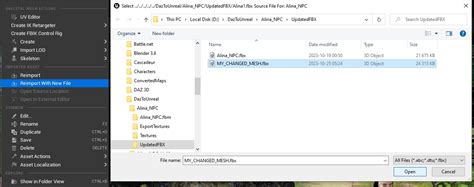 Tutorial Unreal Engine DAZ Body With MetaHuman Head In Unreal Engine 5 0 3 V 08 07 2023