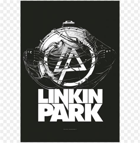 Linkin Park Logo Png