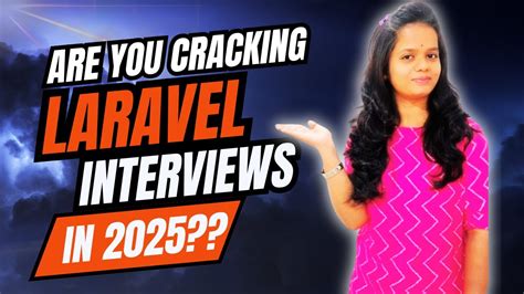 Laravel Interview Questions For Beginners 2025 Most Asked Top Laravel Questions And Answers