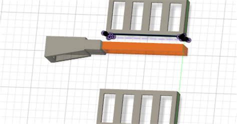 MMU Buffer Remix By Linuxpaul Download Free STL Model Printables Com