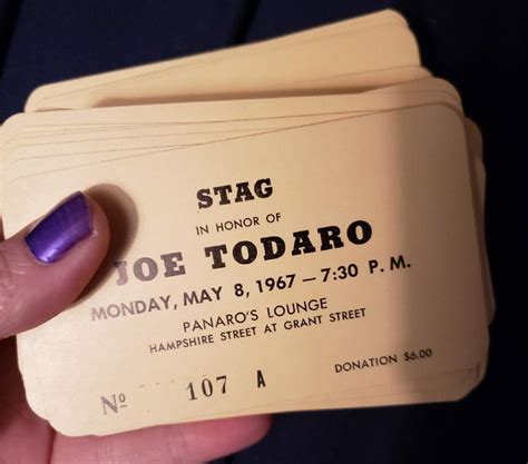 Who Is Joe Todaro And Why Do The Feds Say This Pizzeria Owner Runs The