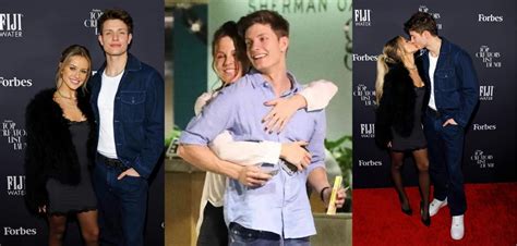 Who Is Matt Rife Girlfriend 2024 Jessica Lord Or Lucy Hale
