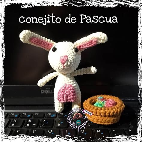 Conejito De Pascua