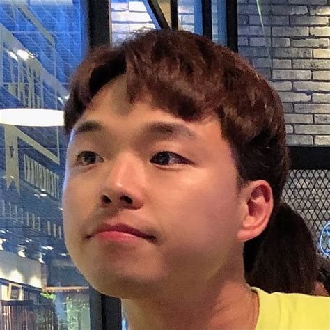 이준상 Theljs On Threads