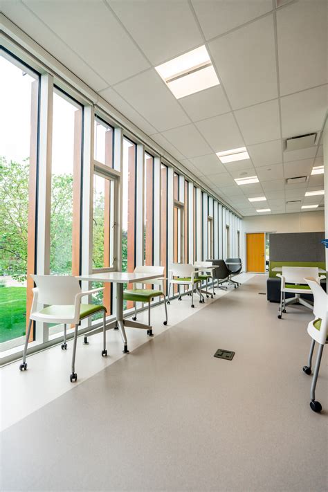 Bcit Health Sciences Centre Make Projects