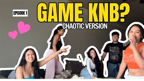 Game Knb But Its Total Chaos You Wont Stop Laughing Youtube