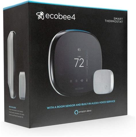 Ecobee Smart Sensor Refurbished At Mark Dunning Blog