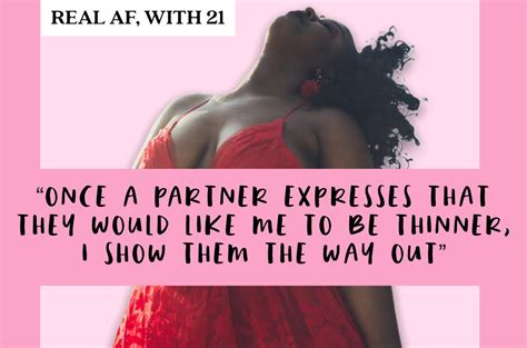 Navigating Sex Life As A Plus Size Woman Whose Body Does Not Fit The Norm