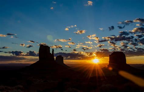 Home The Kayenta Township
