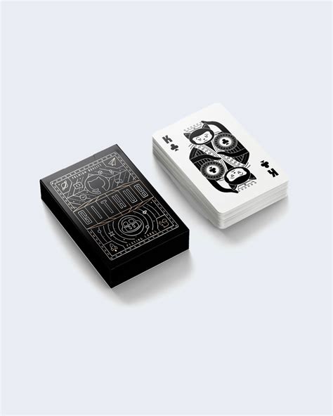 Playing Cards Github Shop