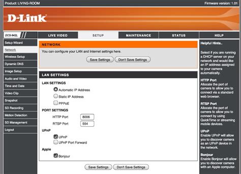 Diy Home Security Part 3 Dyndns Port Forwarding The Connected World Blog