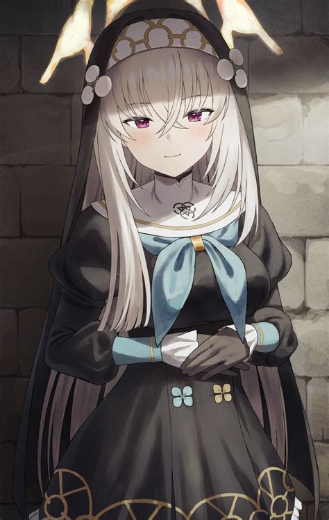 Sakurako Blue Archive Drawn By Fagi Kakikaki Danbooru