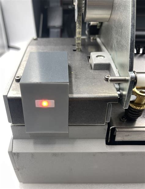 Honeywell Mp Nova 6b 203 Label Printer Novus Ferro Pte Ltd