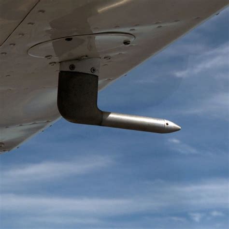 Quiz Understanding The Airplane Pitot Static System Flight Training Central