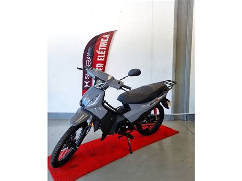 Shineray Motos: SHINERAY PHOENIX S 50 2024 - PHOENIX S 50 - R$ 8.990,00
