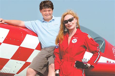 He Saw Plane Crash That Killed Mom Now Hes Cnn Aviation Correspondent