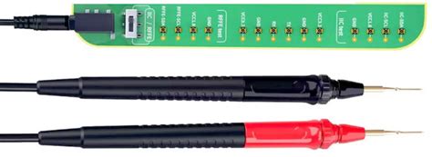 Jc V1se Baseband And Logic Eeprom Programmer Wi Fi For Iphone 10 Pcb