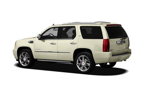 2012 Cadillac Escalade Hybrid Specs Prices Mpg Reviews And Photos