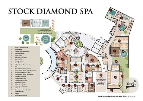 Spa Area Requirements At Sofia Gellatly Blog