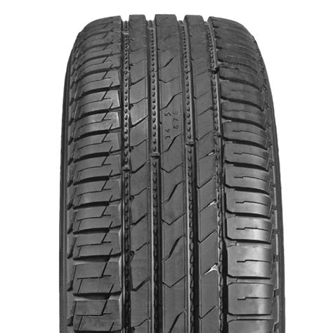 IKON NORDMAN S2 SUV летние шины / Ikon Tyres (бывш. Nokian Tyres)